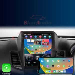 Autoradio Ford Fiesta Android Auto - CarPlay - Skar Audio